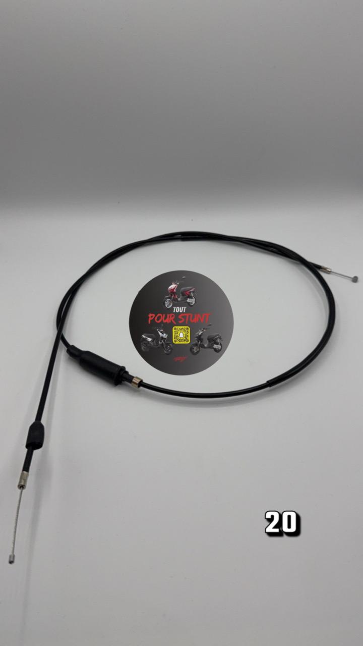 Câble Starter Stunt Slider – Tout Pour Stunt